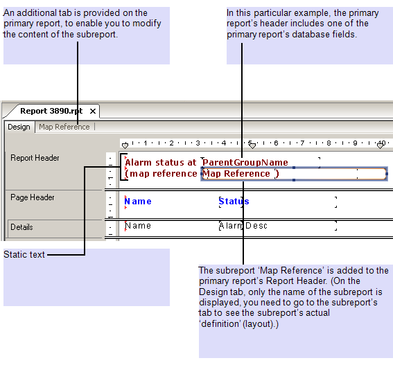 Crystal Reports Driver Guide Use A Subreport To Include Unrelated